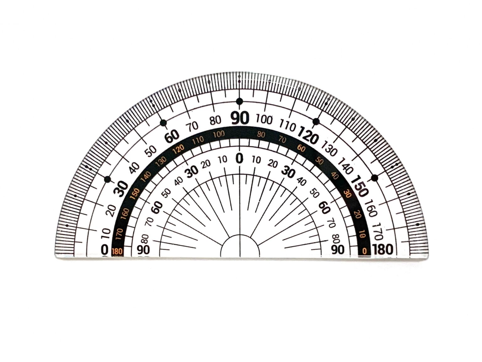 分度器がなくても大丈夫！手元にある6つのアイテムで角度を測る方法 | tomomoの彩りブログ